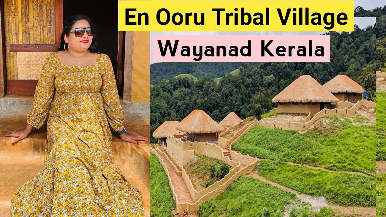 En Ooru Wayanad | Wayanad Trip Plan/Kerala Tour In Telugu/Wayanad ...