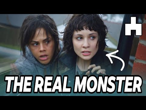Jem: The Quiet Psychopath of Black Mirror’s \
