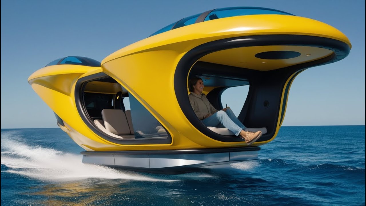 INCREDIBLE INVENTIONS THAT WILL CHANGE THE WORLD - YouTube