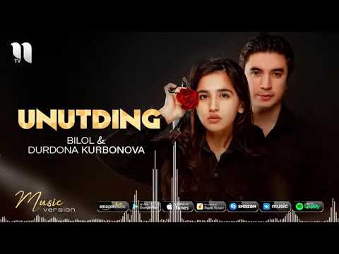 Durdona Qurbonova & bilol unutding 2021 потписка ва лайк босиб куямиз поддержка киламиза