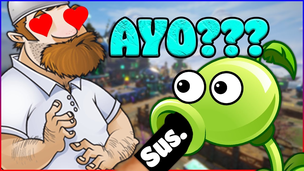 CRAZY DAVE is Not Who he Seems.. (Here's Why) - YouTube