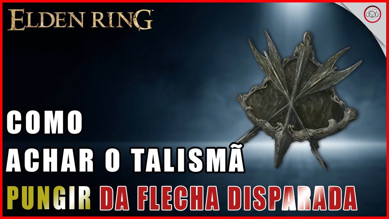 Elden Ring Shadow of the Erdtree, Como conseguir o Talismã do Pungir da ...