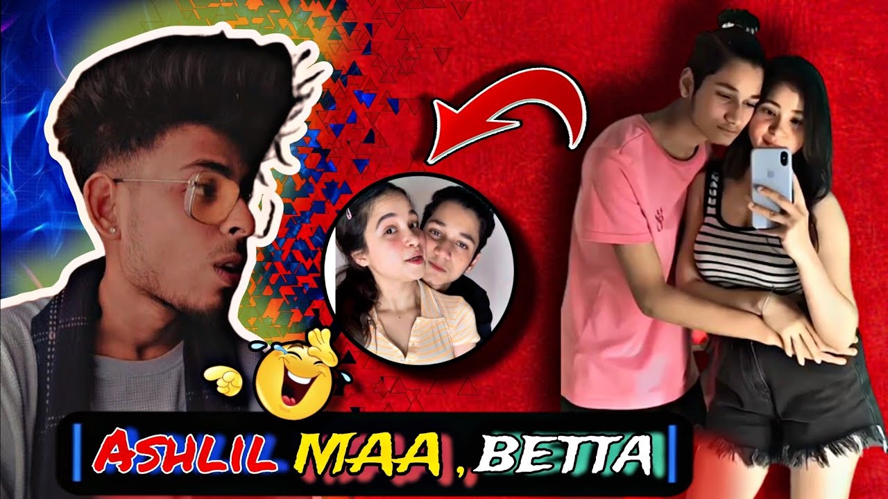 MA BETE || INSTAGRAM REEL KE VIRAL MAA BETE KI SACCHAI !! #roast # ...
