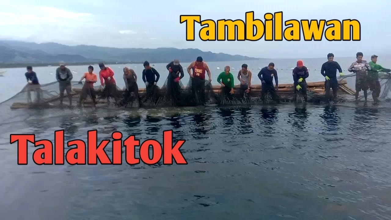 Talakitok at Tambilawan Episode 248 - YouTube