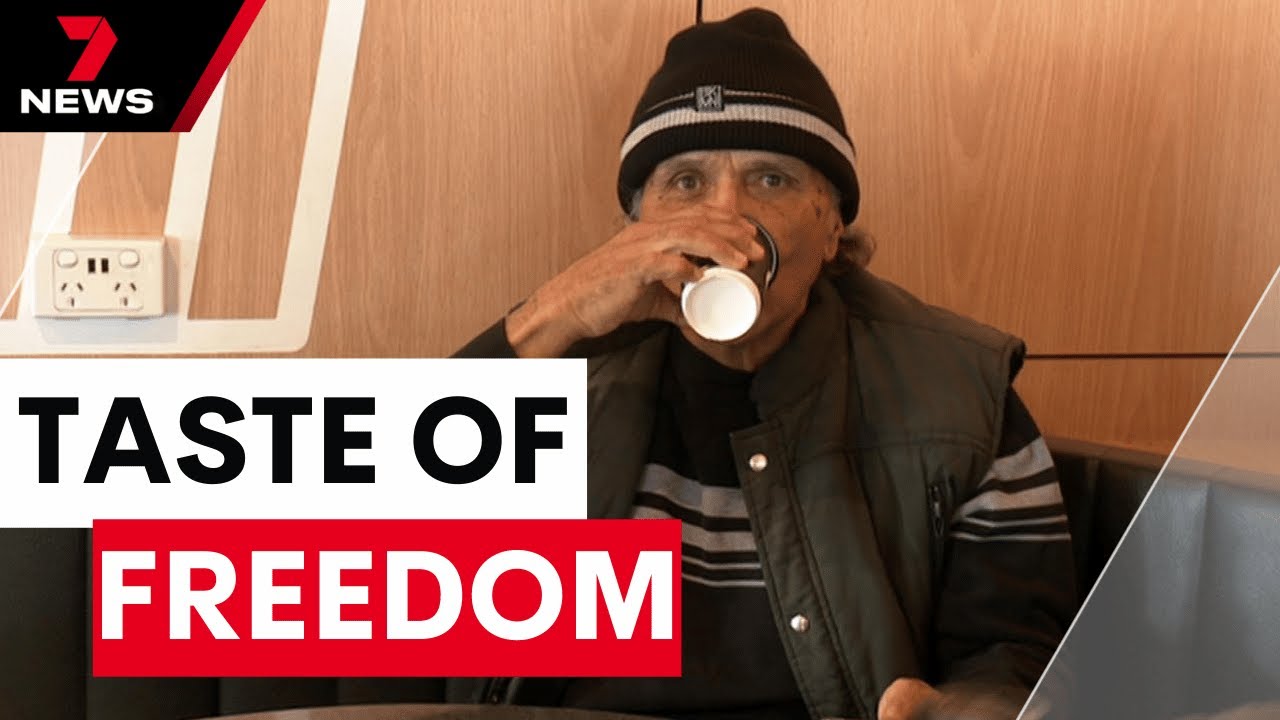 Convicted SA killer Derek Bromley freed after maintaining innocence for ...