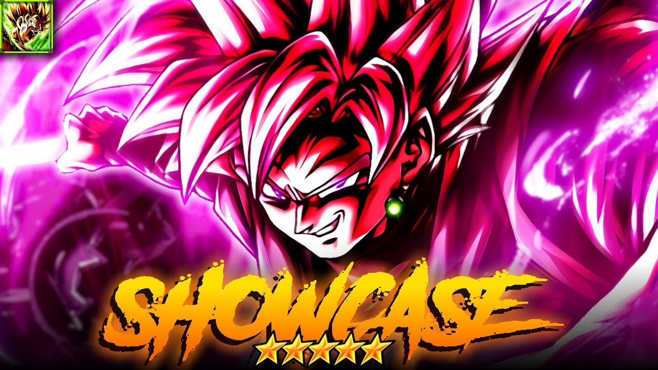 THE STRONGEST OFFENSIVE UNIT?! ULTRA ROSE IS AMAZING EVEN AT 5 STARS ...