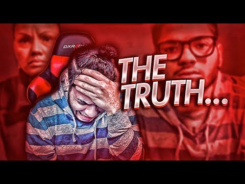 WHERE IS MY DAD!? (THE TRUTH) WHAT IS KAYLEN PSN NAME? DO YOU HAVE A ...