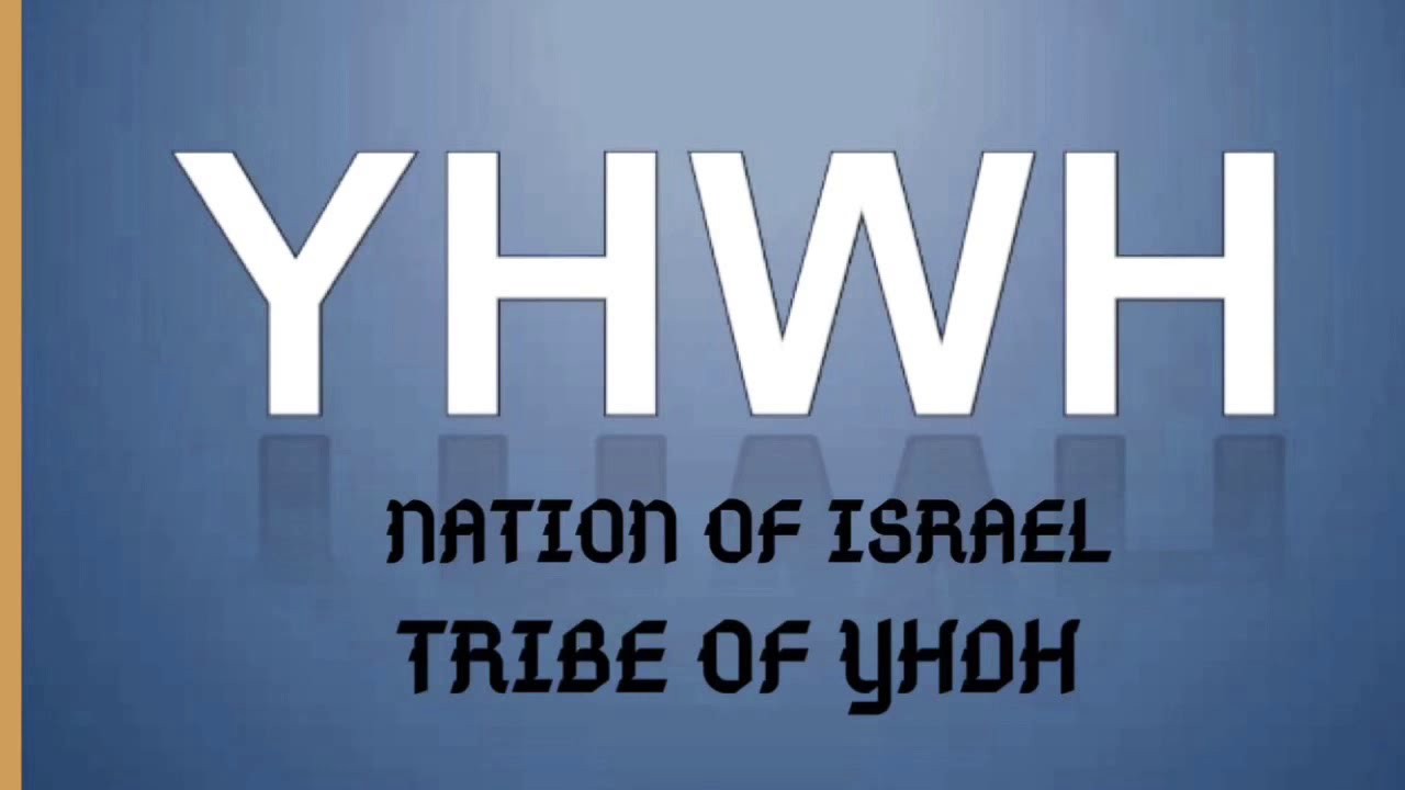 YHWH WILL PROTECT & RESCUE- HOUSE OF JEREMIAH - YouTube
