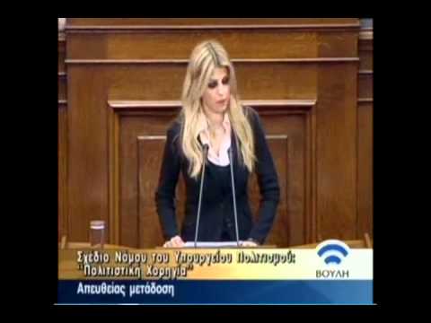 ΕΛΕΝΑ ΡΑΠΤΗ 14 ΧΡΟΝΙΑ ΜΑΖΙ - YouTube