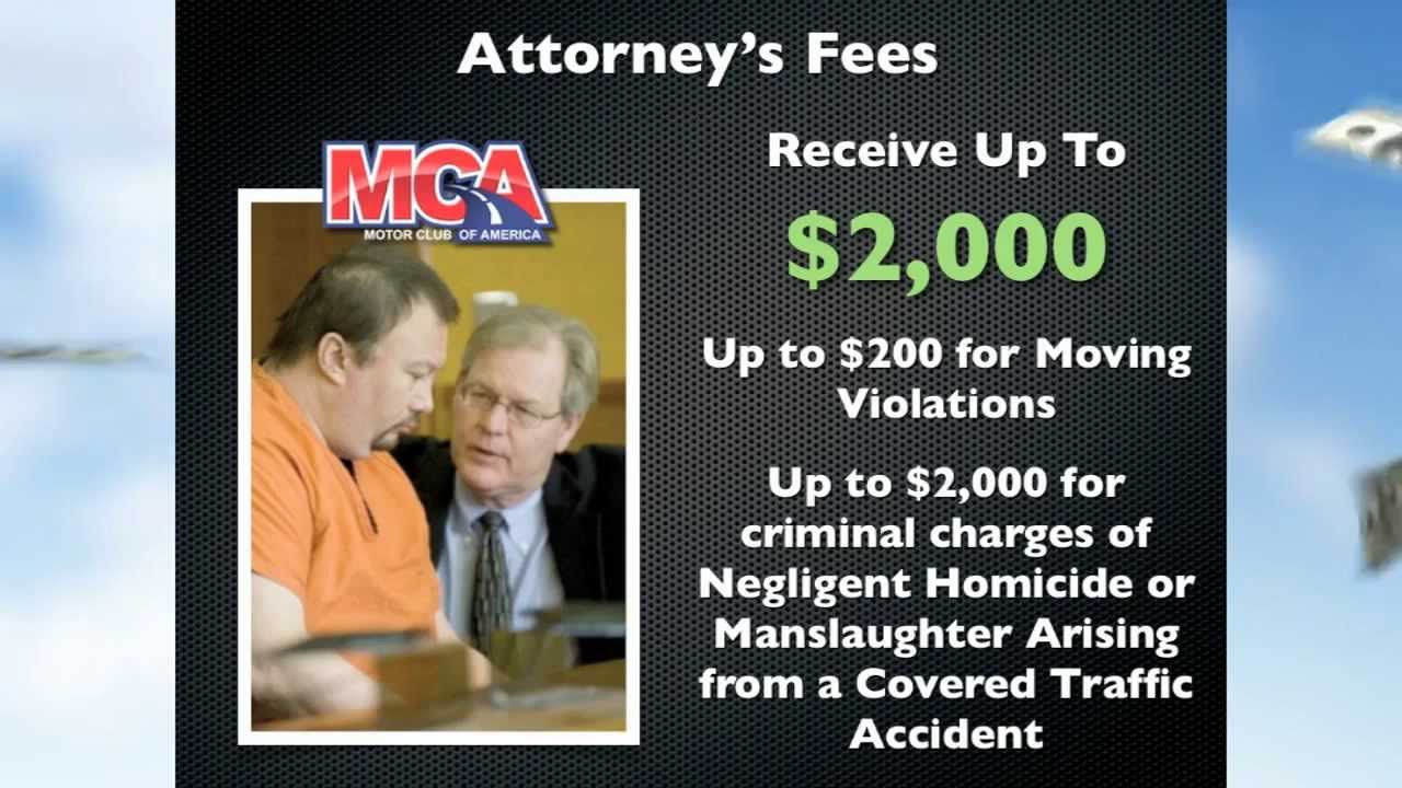 Motor Club of America: MCA Service Video - YouTube