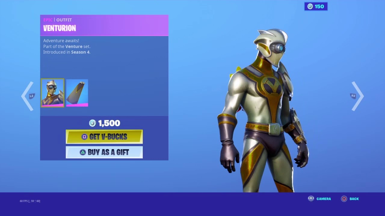Fortnite item shop RETURN OF SHADOW RISING PACK [July 6th 2020 ...
