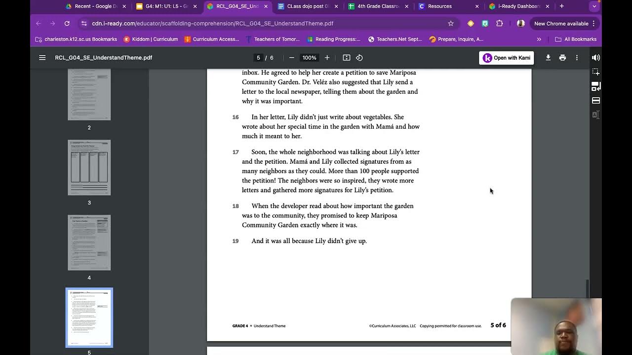 Module 1 Mid Unit 1 Review - YouTube