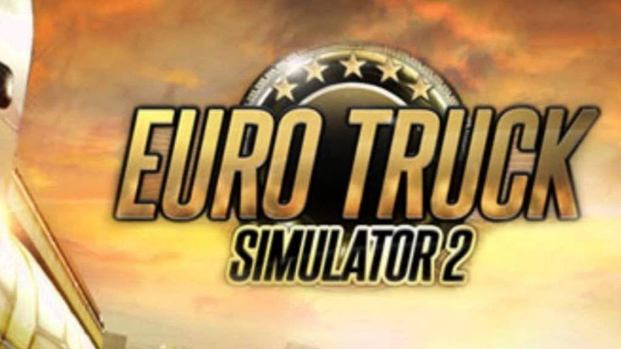 New road trip of ETS 2 Long Trip Mr. Boy Live Stream - YouTube