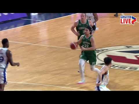 Terrafirma on a roll early vs. Converge | PBA Season 48 Commissioner's Cup - YouTube