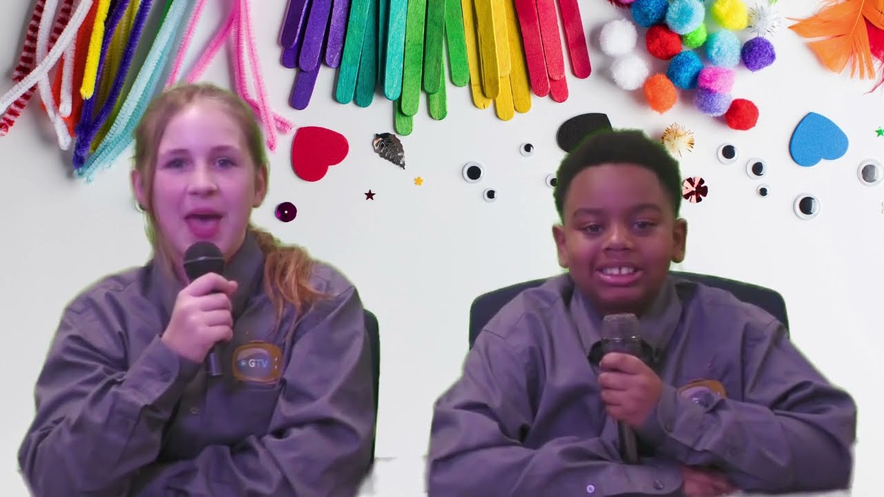 Home - Gunn Junior High School Fine Arts and Dual Language Academy