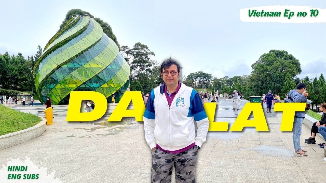 Explore Dalat Vietnam: A Travel Guide - See the City's Art, Nature, and ...
