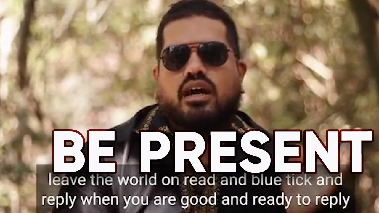 📱 You are not a bionic texting machine | Leave the world on blue tick ...