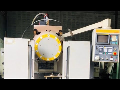 “Fanuc” Tape Cut Drill Mate Model T