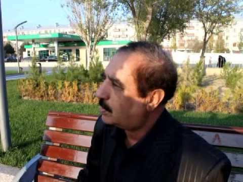 Sumqayıtda bir çox sakin küçənin adlarını bilmir [ Sorğu ]