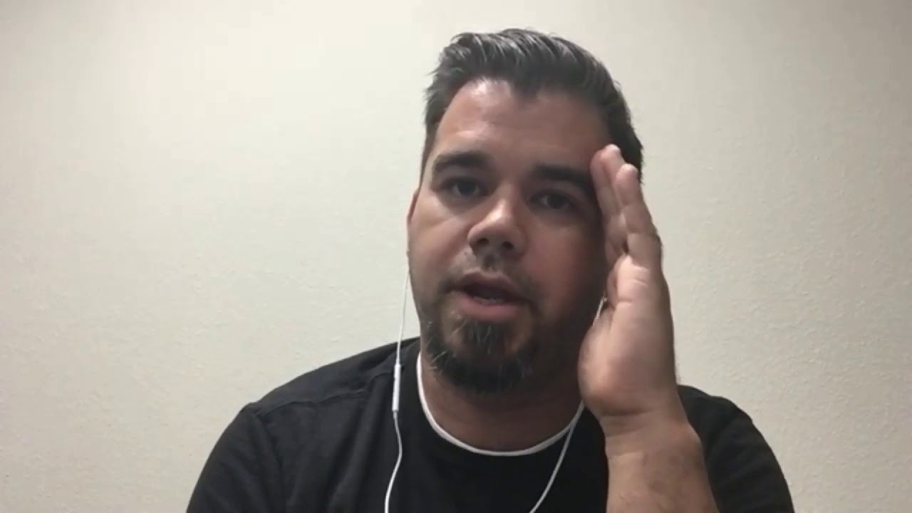 RC18-21 Words that Seed our Children with Brandon Walden - YouTube