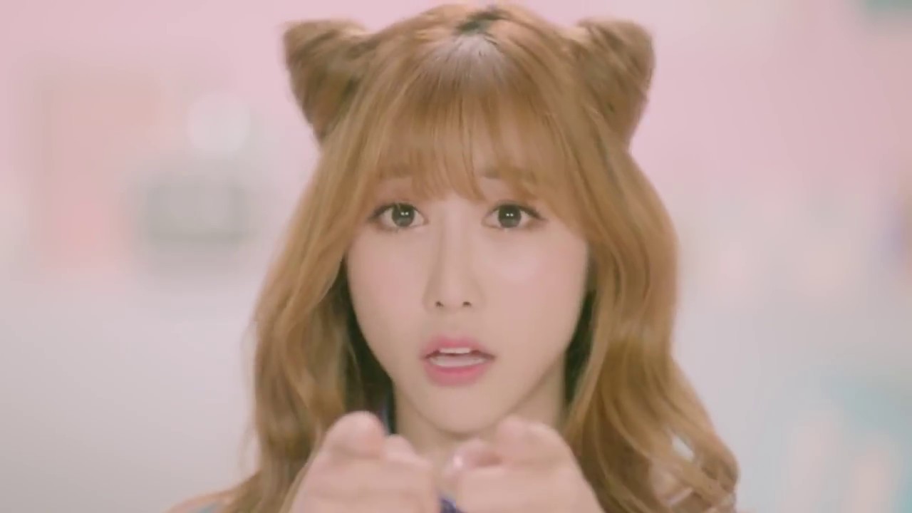 CocoSori - Exquisite! [Official Video] HD - YouTube