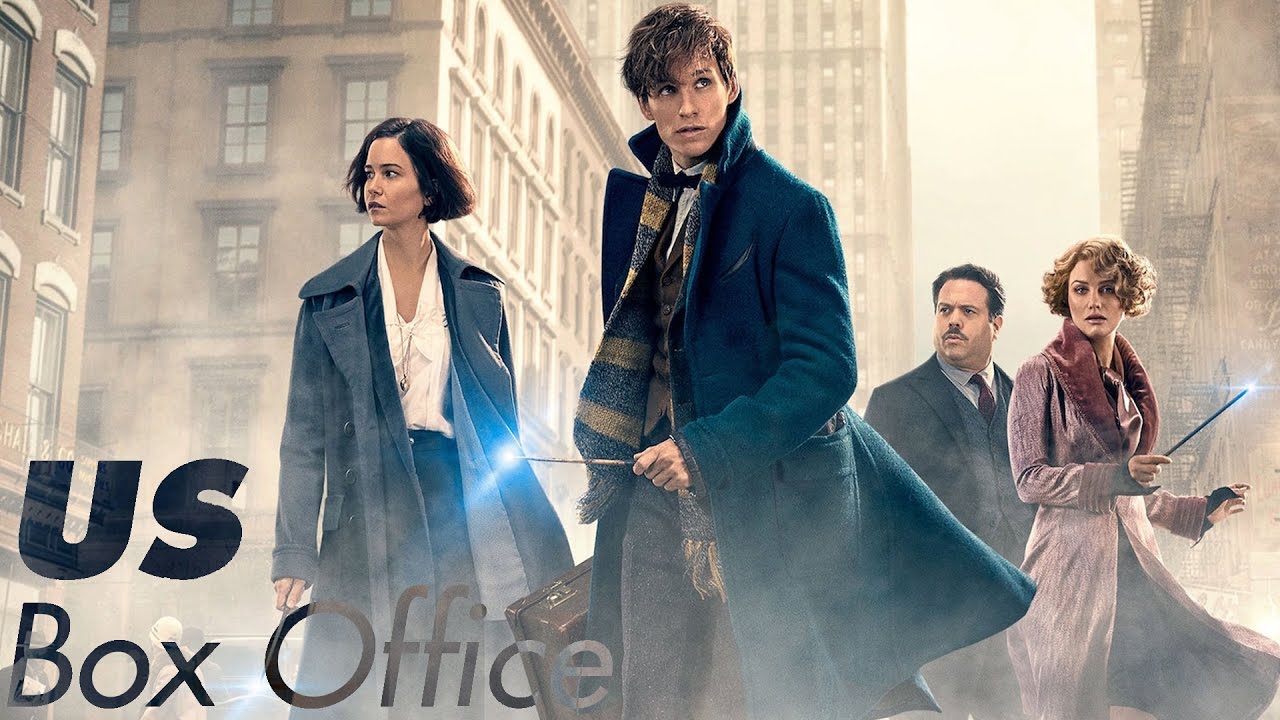 Top Box Office (US) Weekend of November 18 - 20, 2016 - YouTube