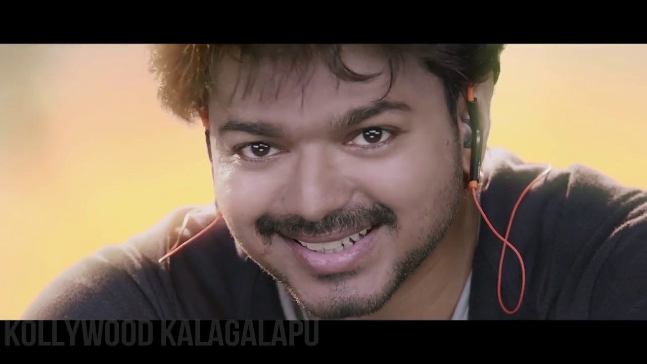 Ajith Fans Angry / VIJAY Bhairava - YouTube