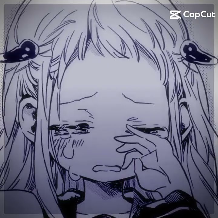 Yashiro nene sad #tbhk #tbhkedits #jshk #manga#edit #yashironene# ...