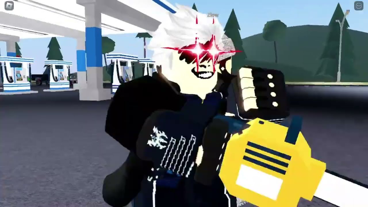 Severe Punishment And A Deadly EF5 | Twisted S1E6 | Roblox - YouTube