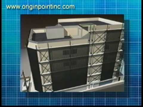 Origin Point interview with Gus Revenaugh, Dick Schreiber and Kim Clark ...