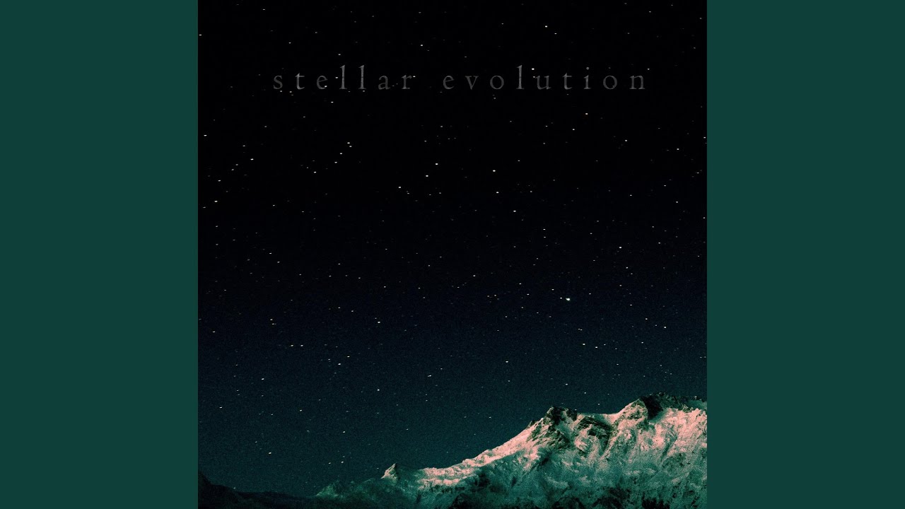 stellar evolution - YouTube