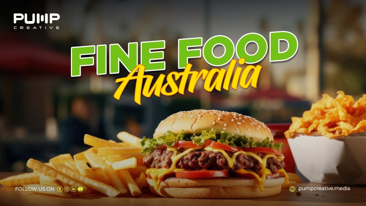 Fine Food Australia | Top Highlights & Innovations - YouTube