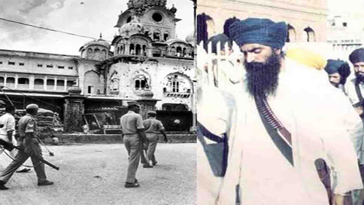 Real Sikh History Exposed - Khalistani Myth and Fact !! - YouTube