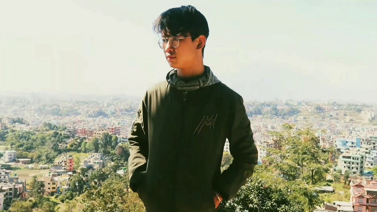 Renisha(reborn)|Suzyan rana - YouTube