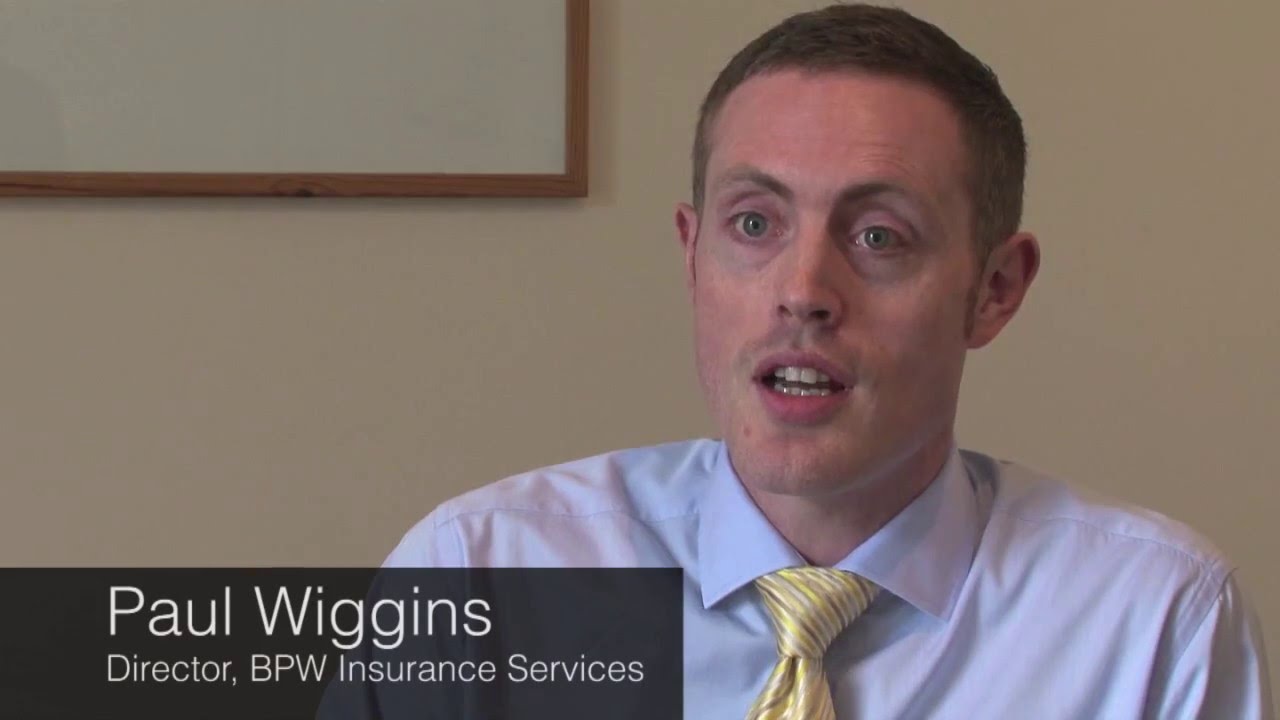 VQ Awards / Gwobrau VQ Paul Wiggins - YouTube