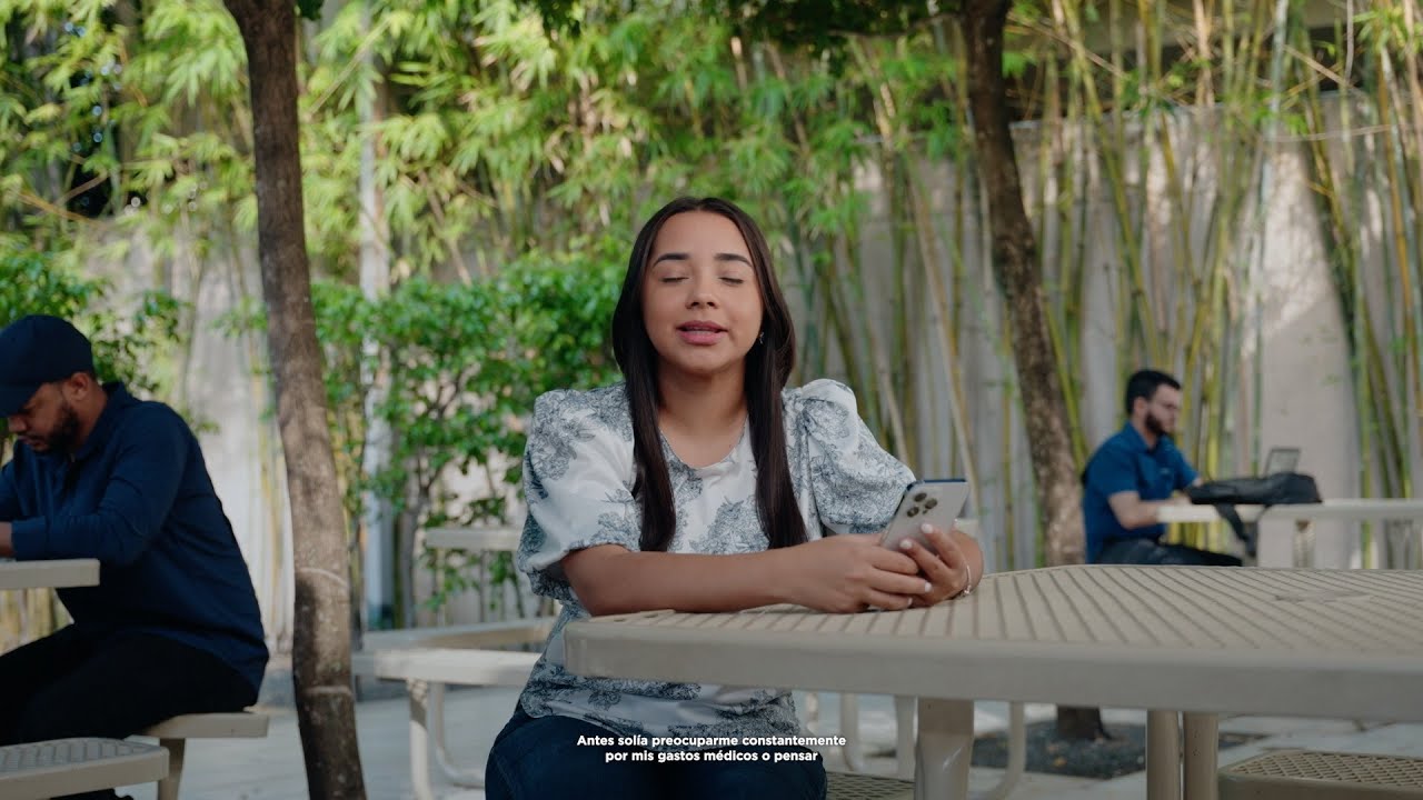 Plan de salud Absoluto - Seguros Universal - YouTube