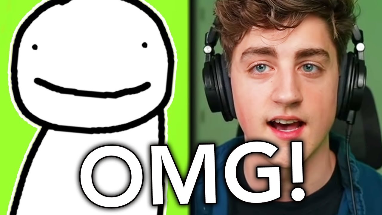 Everyone Reacts Dream S Face Reveal Youtube - vrogue.co Everyone Reacts Dream S Face Reveal Youtube - vrogue.co