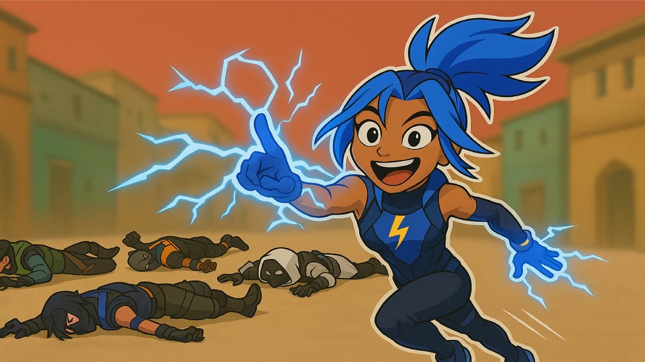 Tukke Me Ace 😂 but Loss the Round | Valorant - YouTube