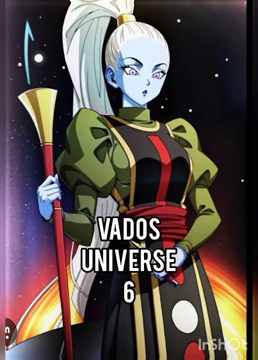 All Dragon Ball Angels Youtube