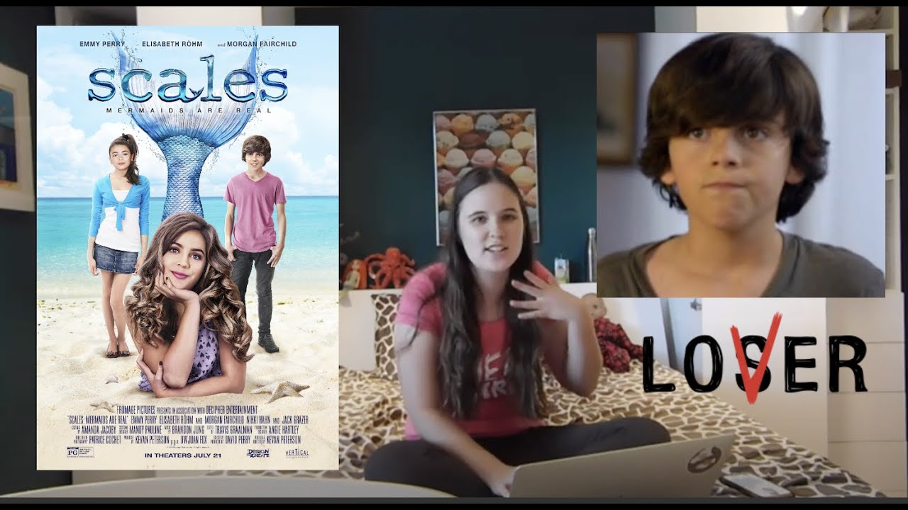 scales is a cinematic masterpiece - YouTube