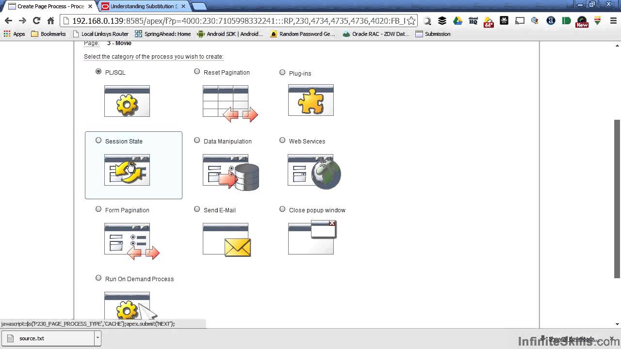 20 LOAE Page Rendering Part 2 - YouTube