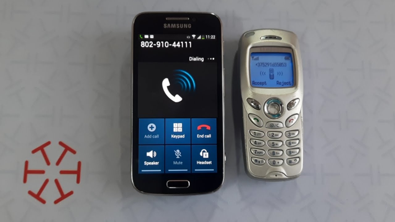 Samsung cell phone from 2002 still works fully in 2023. Samsung ...