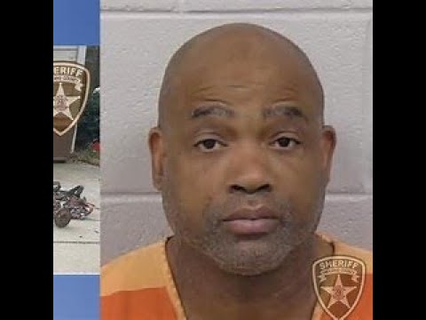 A Georgia Man Vincent Lemark Burrell Sentenced To 500 Years In Prison ...
