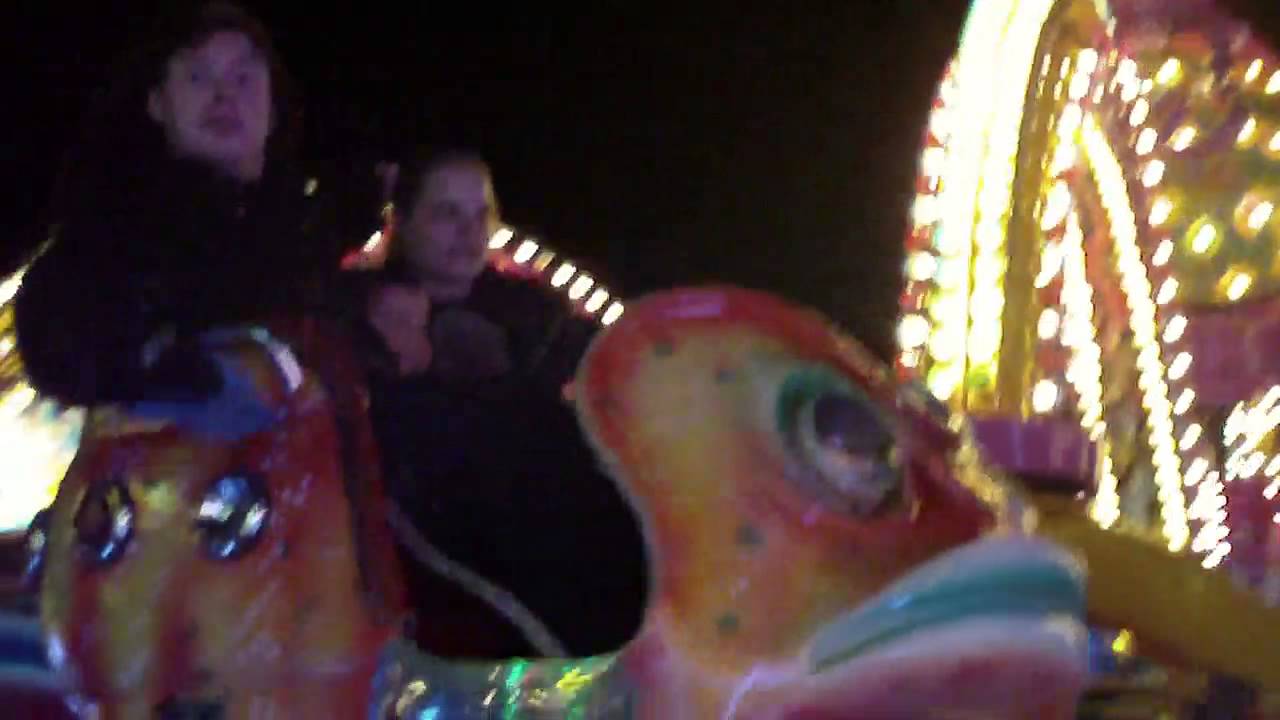 furiade maassluis za avond 06 19 2012 kermis in de octopus deel 3 - YouTube