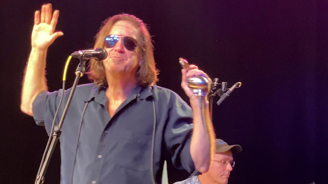 Jukin' J & The Rockers "That Boogie Stuff " - YouTube