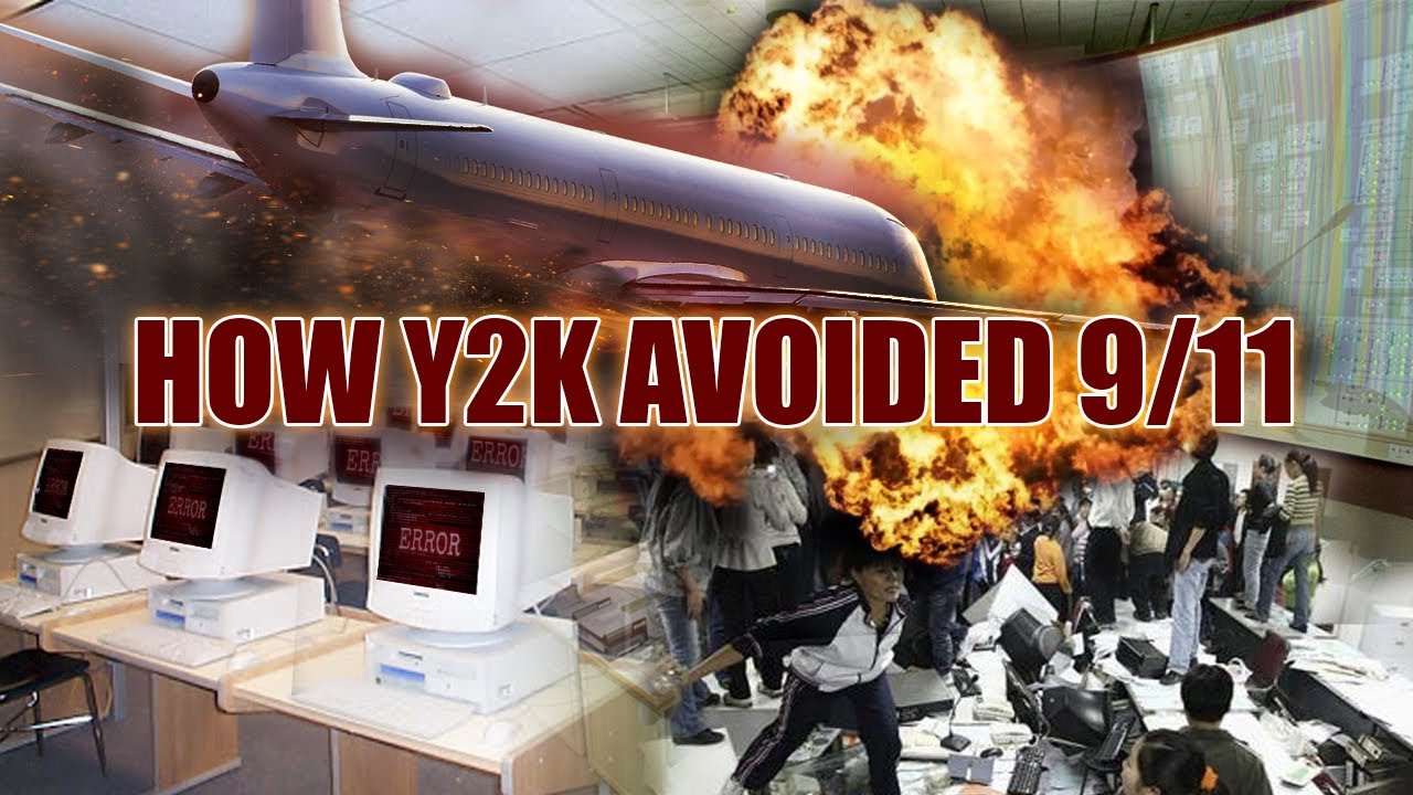 Y2K: Remembering the greatest economic disaster that could have ...