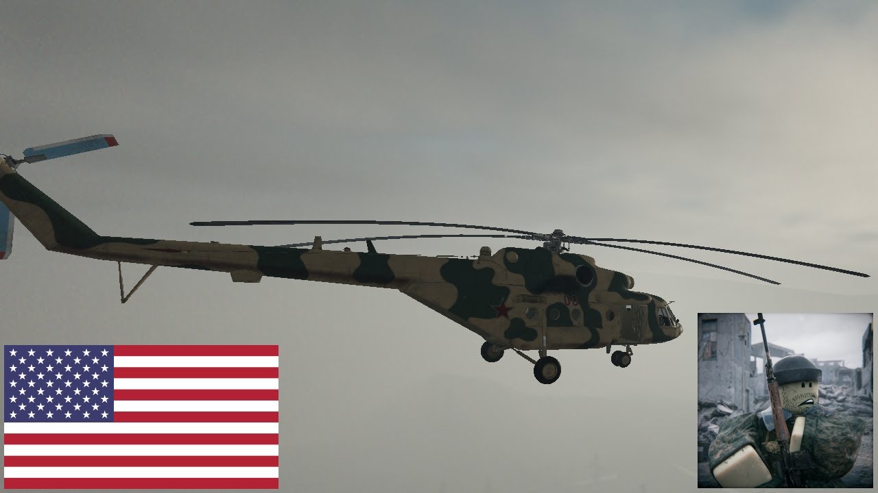 [EN] Chechnya 1994 - Helicopter guide (Roblox '94) - YouTube