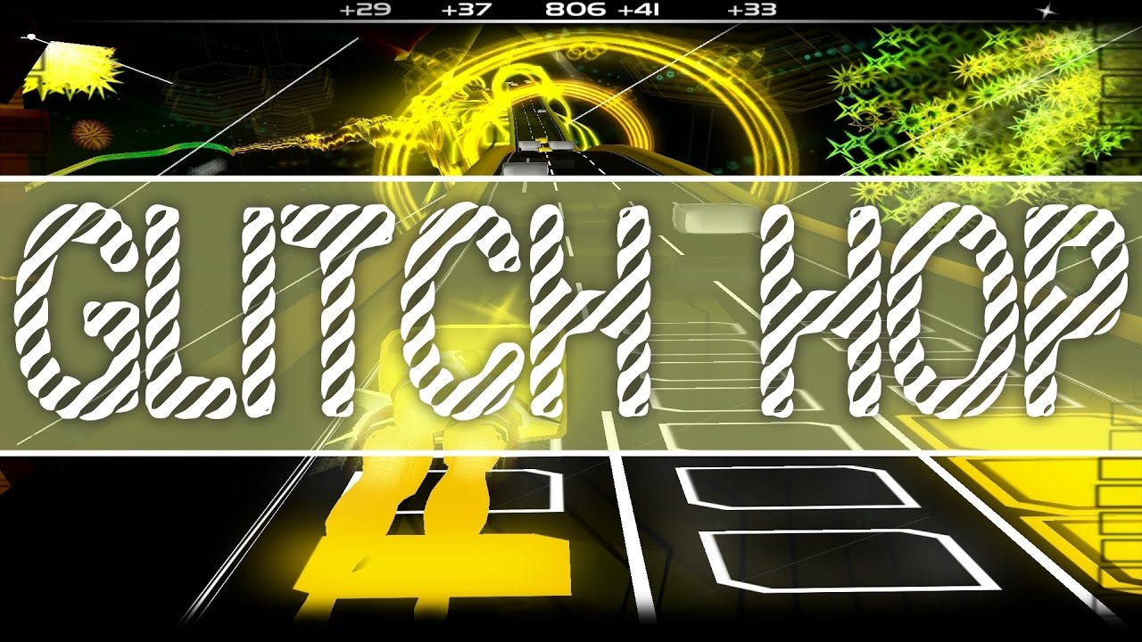 Glitch Hop Protostar Genesis | Audiosurf HD Gameplay 60fps - YouTube
