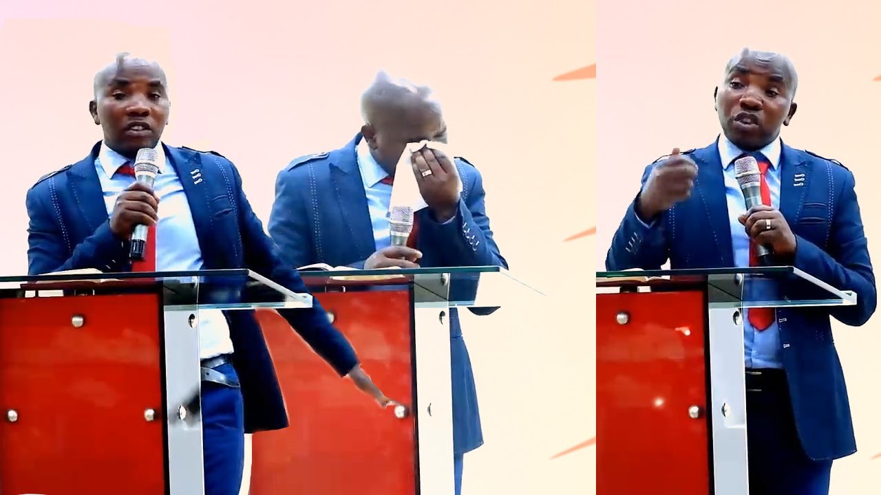 Dore IGITANGAZA nabonye igihe najyaga mu IJURU iruhande rw'IREMBO ry ...