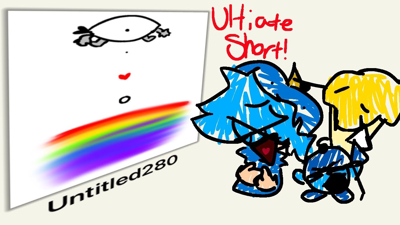 THE ULTIMATE RIOP SHORT! - YouTube